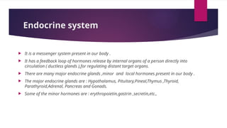 Effects on Endocrine System in performing yoga.pptx