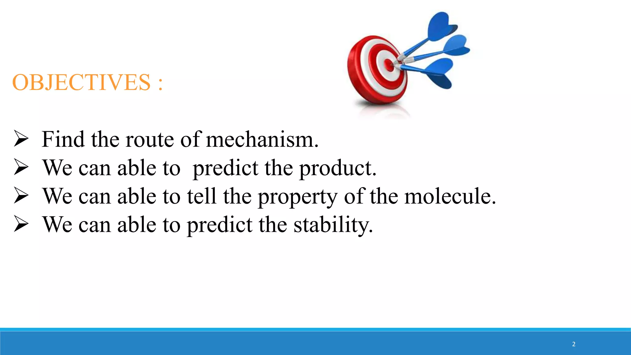 Basic effects in Organic chemistry | PPTX