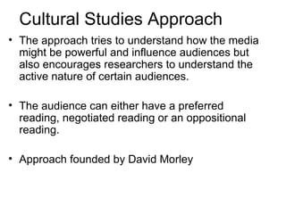 Effects theory | PPT