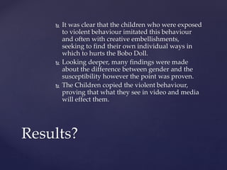 Effects Theory | PPTX