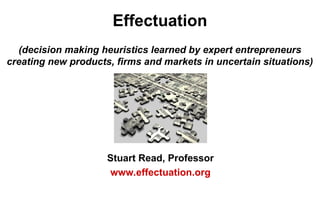 effectuationprinciples12entreprenuerialconcept.ppt