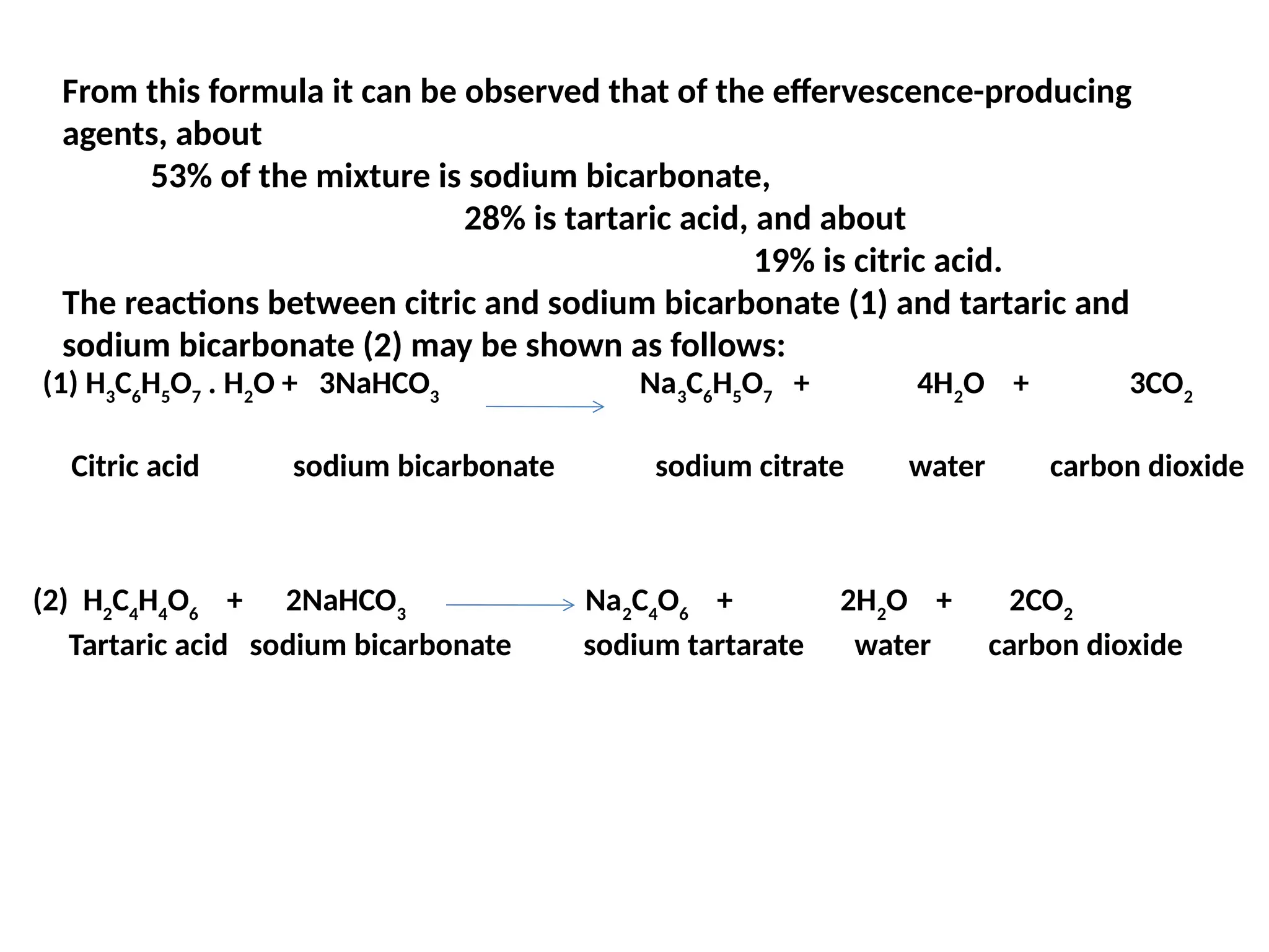 Effervescent granules.pptx pharmaceutica | PPTX
