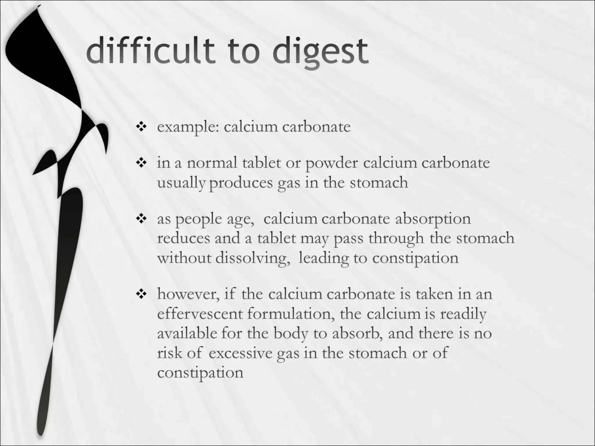 Effervescent Tablets | PPT