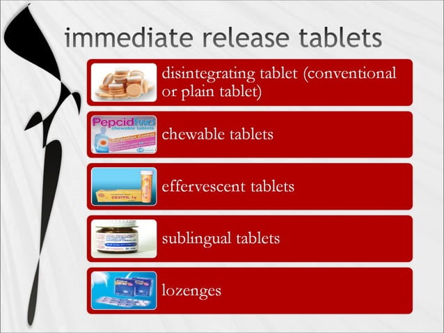 Effervescent Tablets | PPT