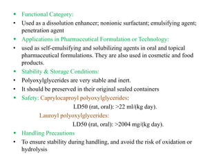 Effervscent tab | PPT
