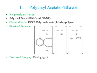 Effervscent tab | PPT