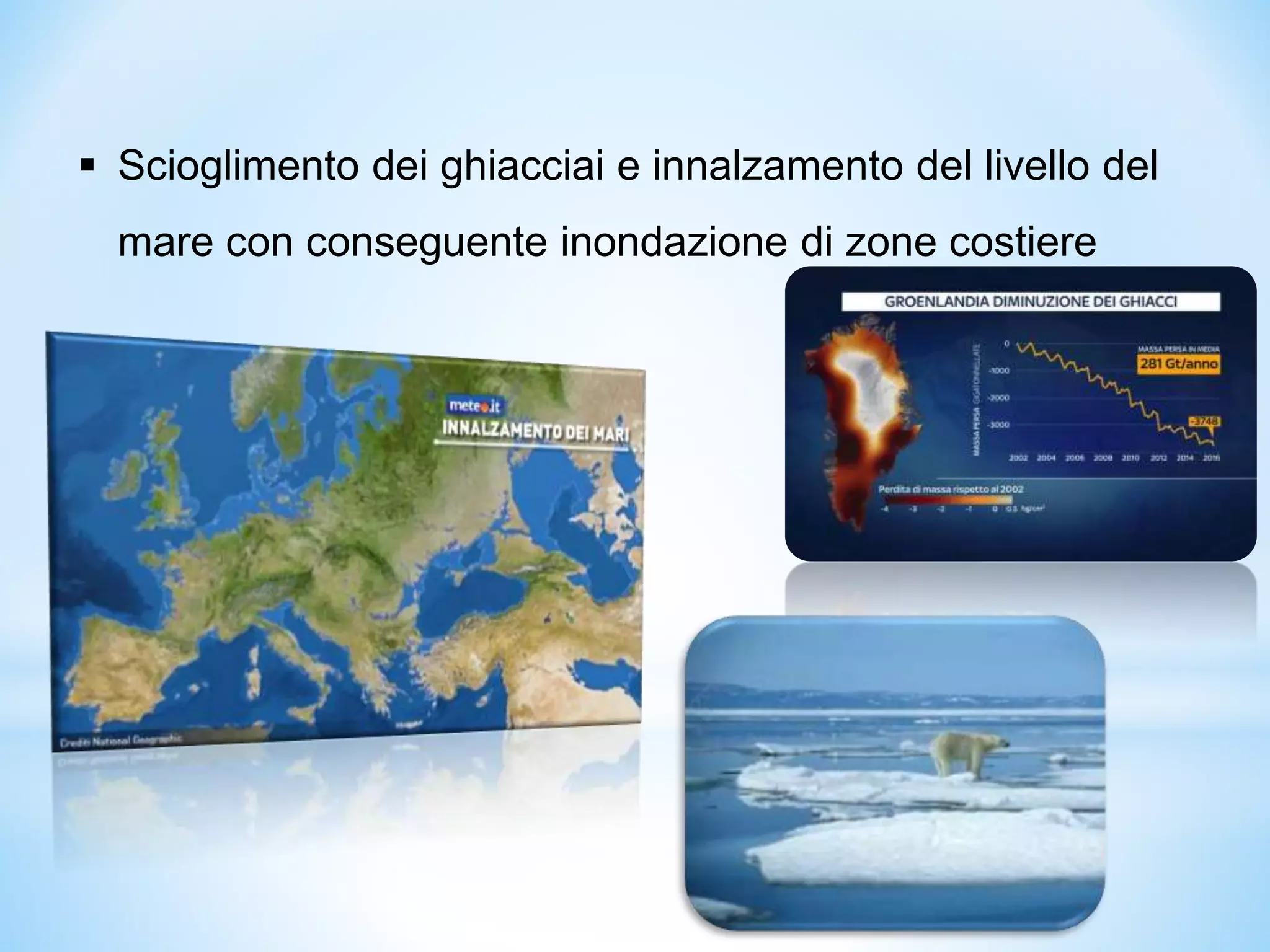 Effetto serra | PPT Effetto serra | PPT
