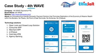 Effiasoft products-overview | PDF