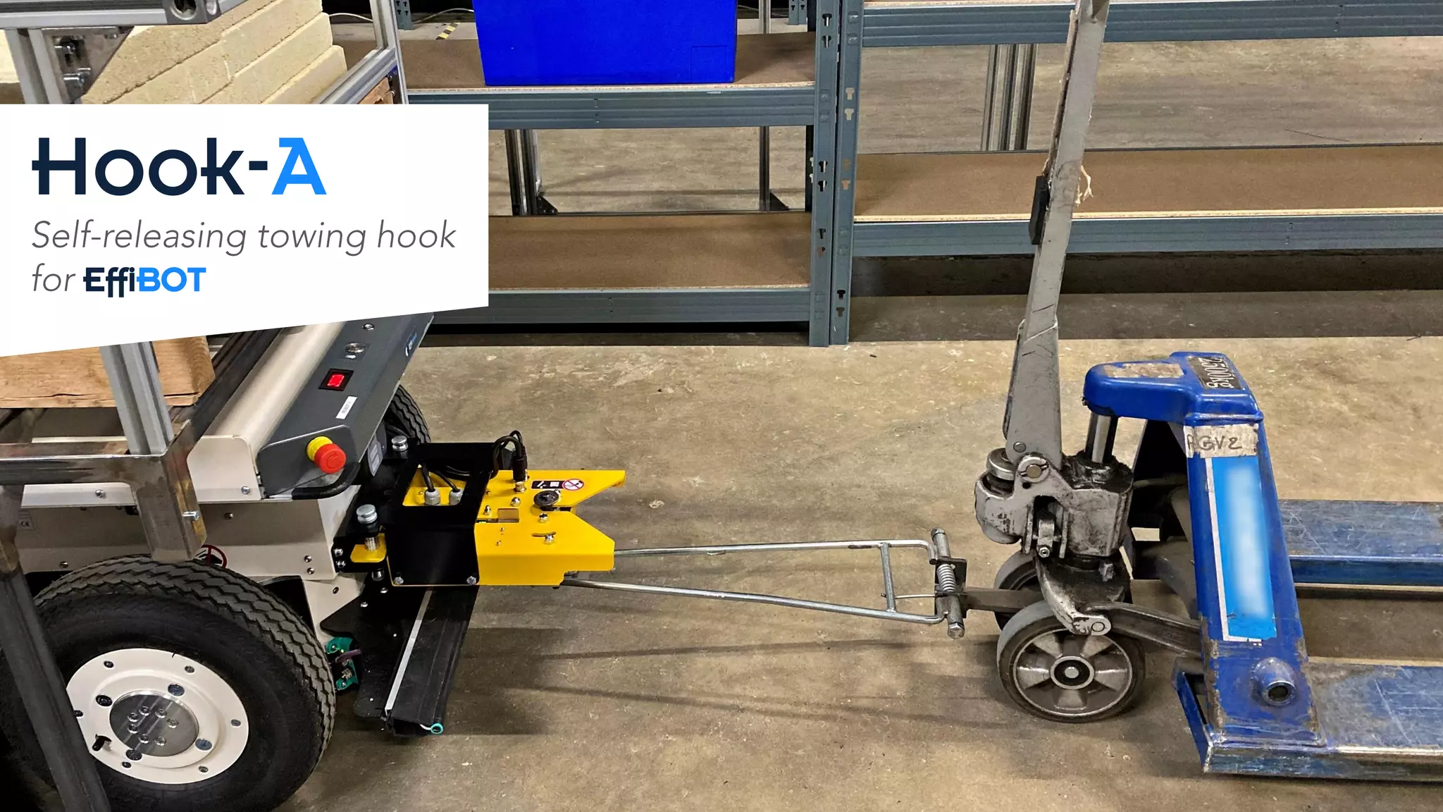 Hook-A Towing hook for EffiBOT robot | PDF | Robotics | Technology ...