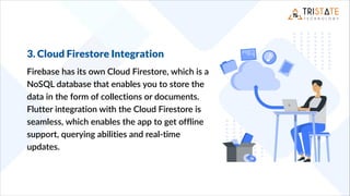 Enhance Your Real-Time Apps with Firebase and Flutter Integration | PPT