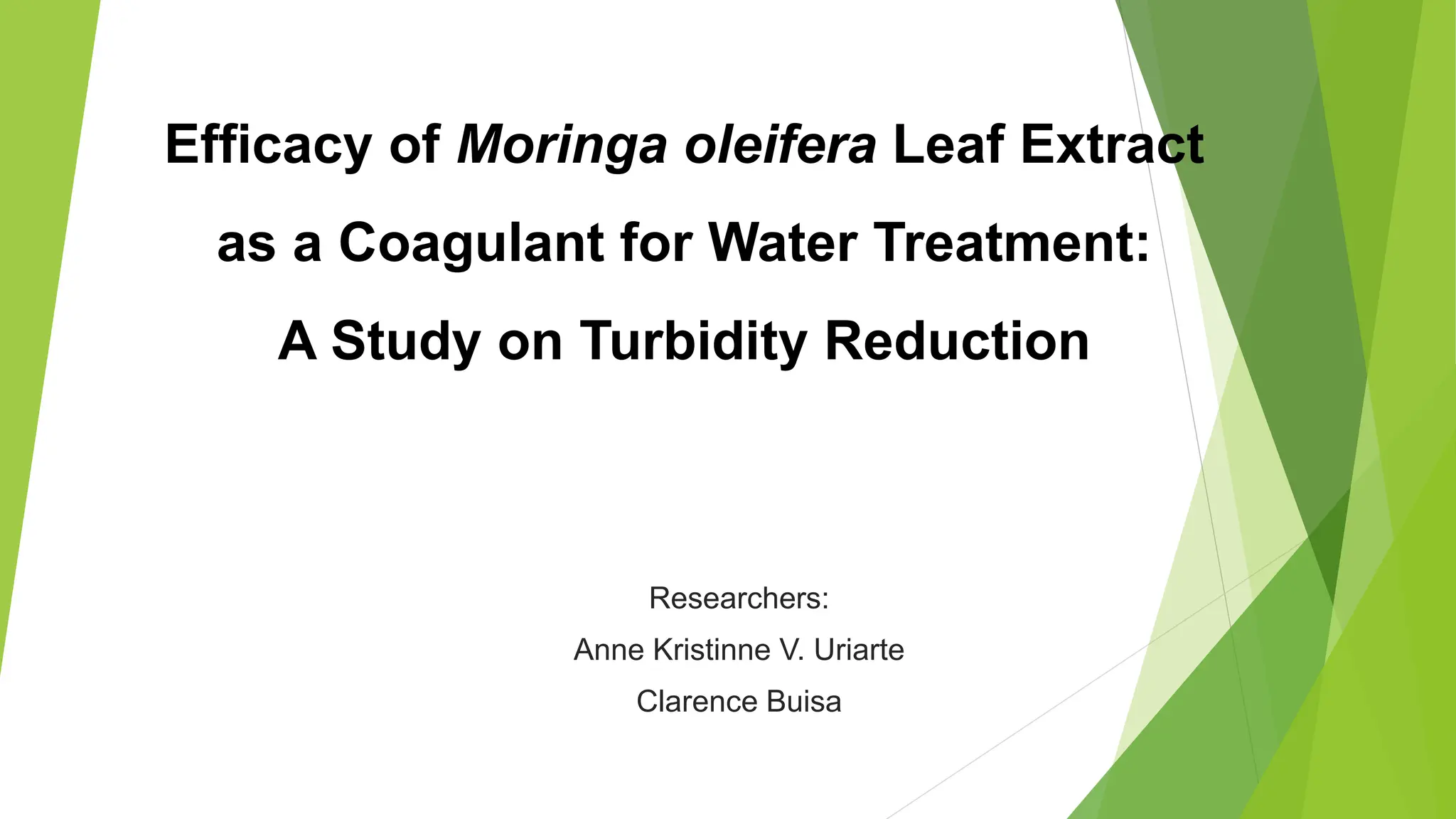 Efficacy-of-Moringa-oleifera-Leaf-Extract-as-a.pptx