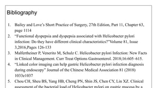 “Efficacy and feasibility of Narrow Band Imaging Endoscopy for ...