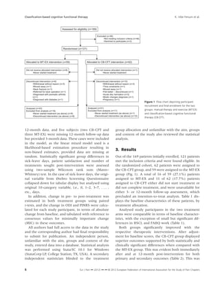 Efficacy of classification-based_cft_in_nsclbp | PDF | Physical Therapy ...