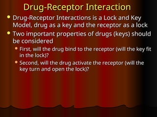 Efficacy of Drug Efficacy of Drug Efficacy of Drug | PPT
