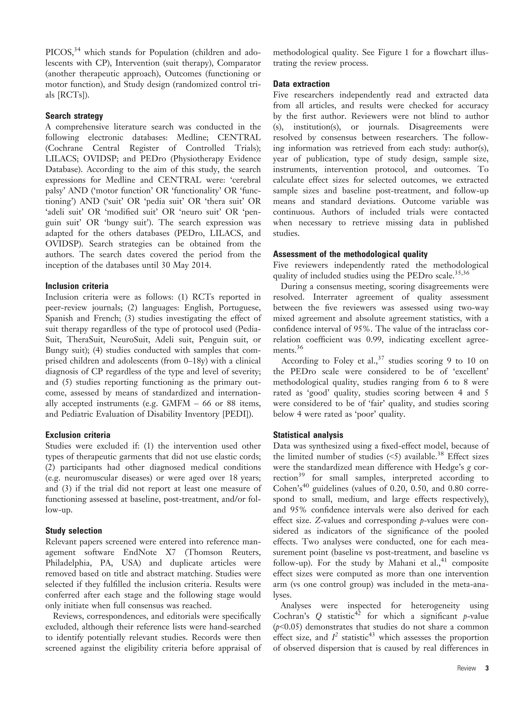 Efficacy_of_suit_therapy_on_functioning (1).pdf | Physical Therapy ...