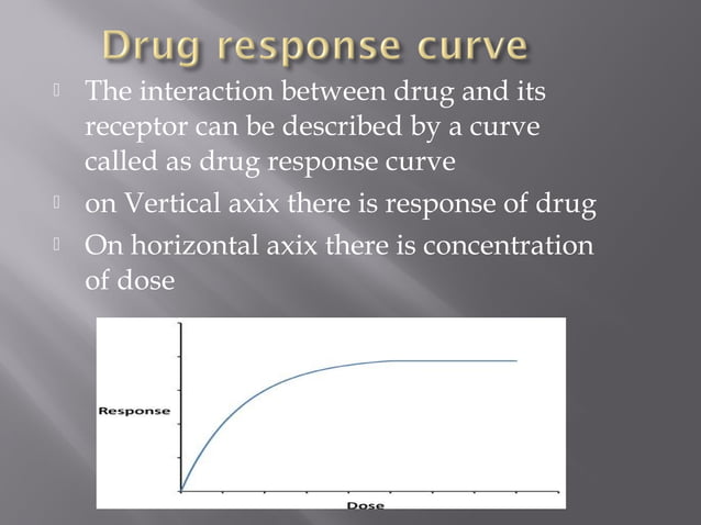 Efficacy and Potency of drug | PPT | Pharmaceutical Drugs | Medical Health