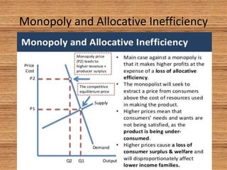 Efficiency and economic valuation ppt | PPTX | Business | Business and ...