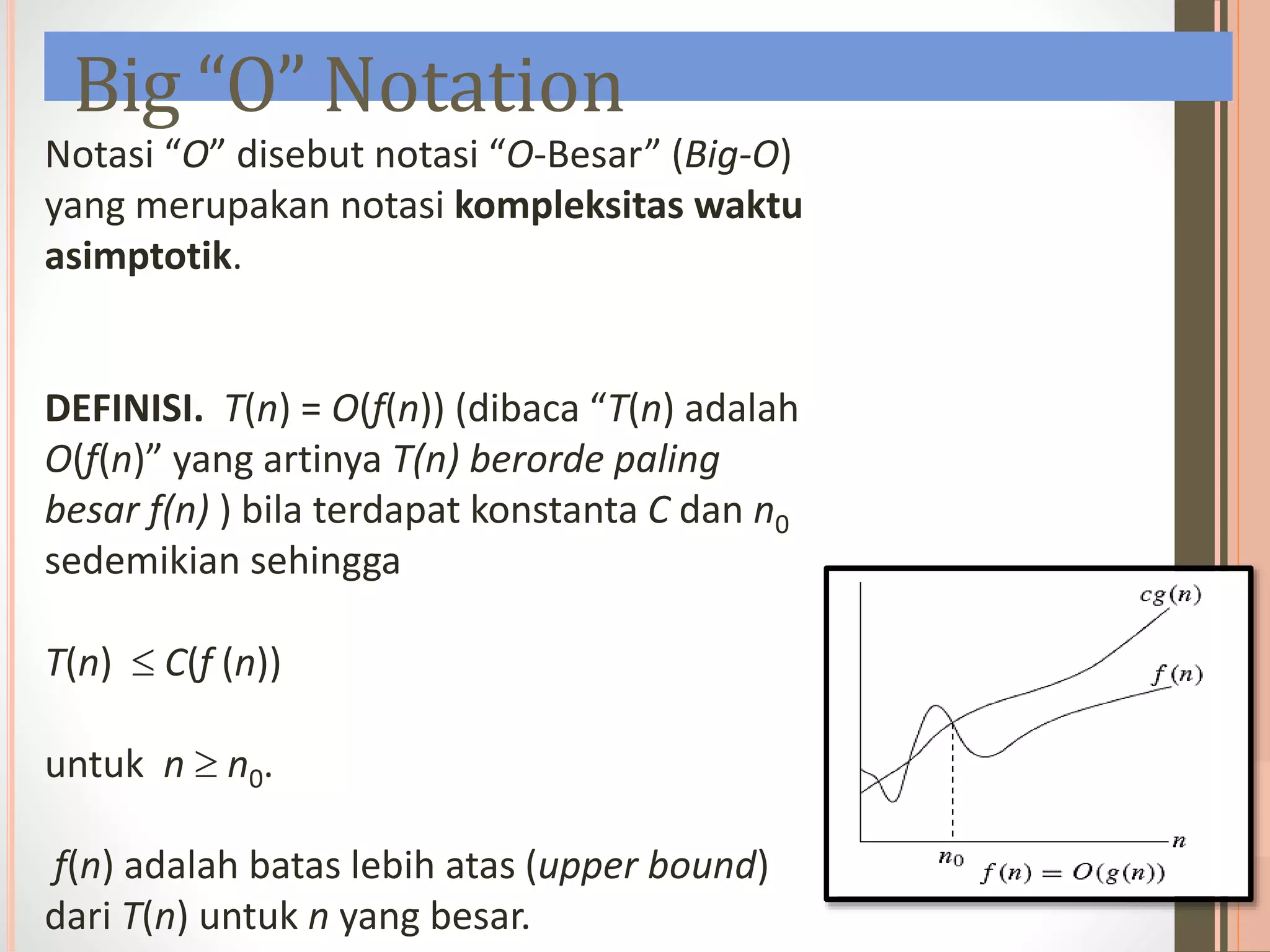 EFFICIENCY & Complexity.pptx