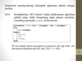 EFFICIENCY & Complexity.pptx