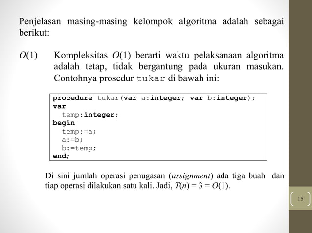 EFFICIENCY & Complexity.pptx