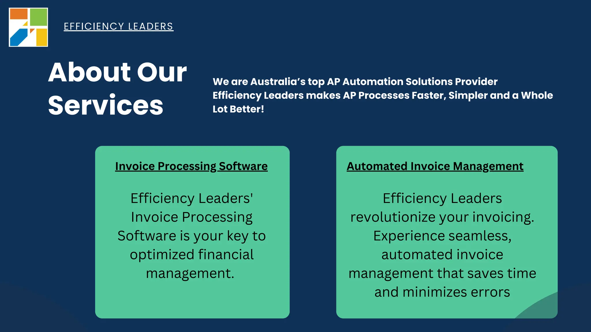 Automated Invoice Management | PDF