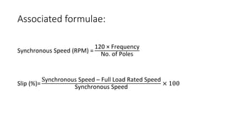 Electric motors(Bureau of Energy Efficiency) .pptx
