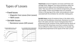 Electric motors(Bureau of Energy Efficiency) .pptx