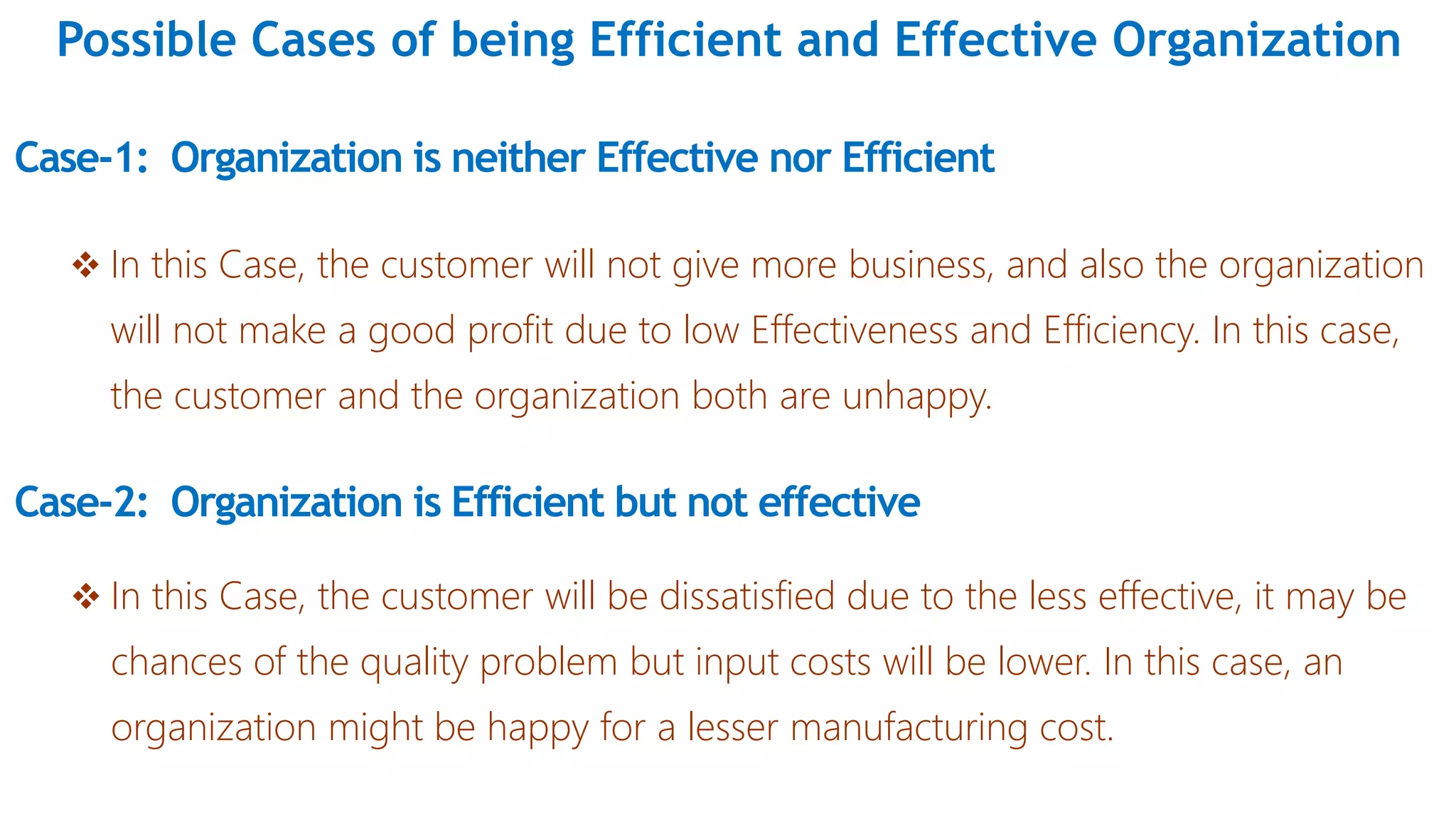 Efficiency Vs Effectiveness.pptx