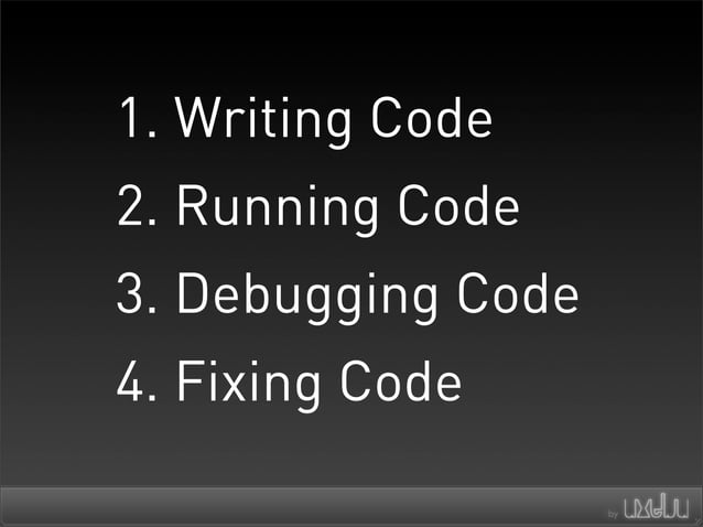 Efficient JavaScript Development | PPT Efficient JavaScript Development | PPT