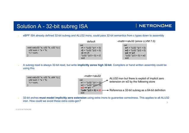 Efficient Jit To 32 Bit Arches Pdf Programming Languages Computing