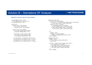 Efficient JIT to 32-bit Arches | PDF | Programming Languages | Computing