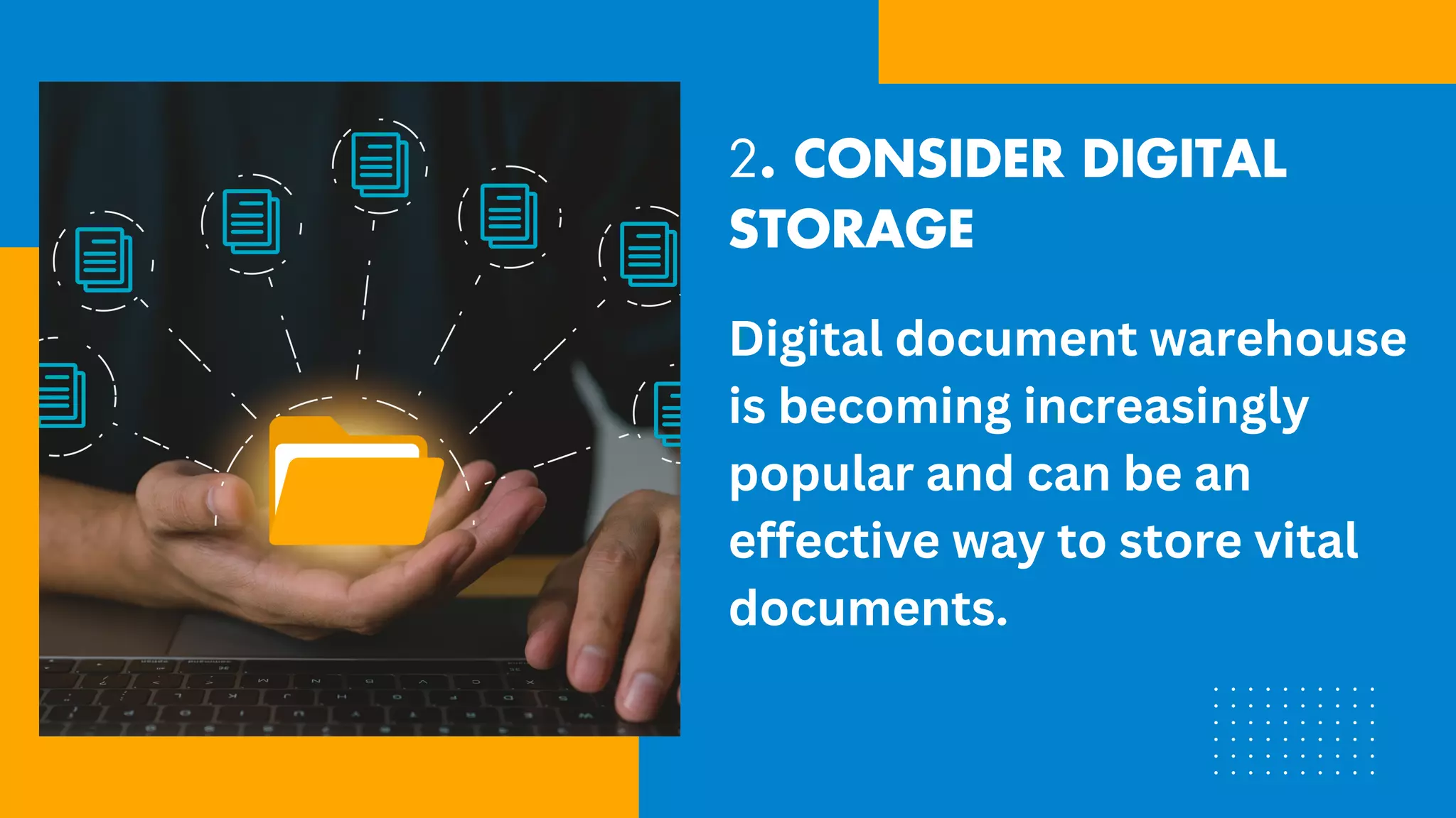 Efficient Record Storage For Improved Data Management | PDF
