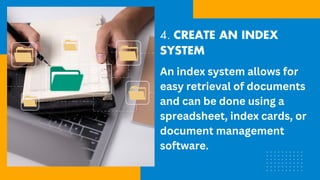Efficient Record Storage For Improved Data Management | PDF