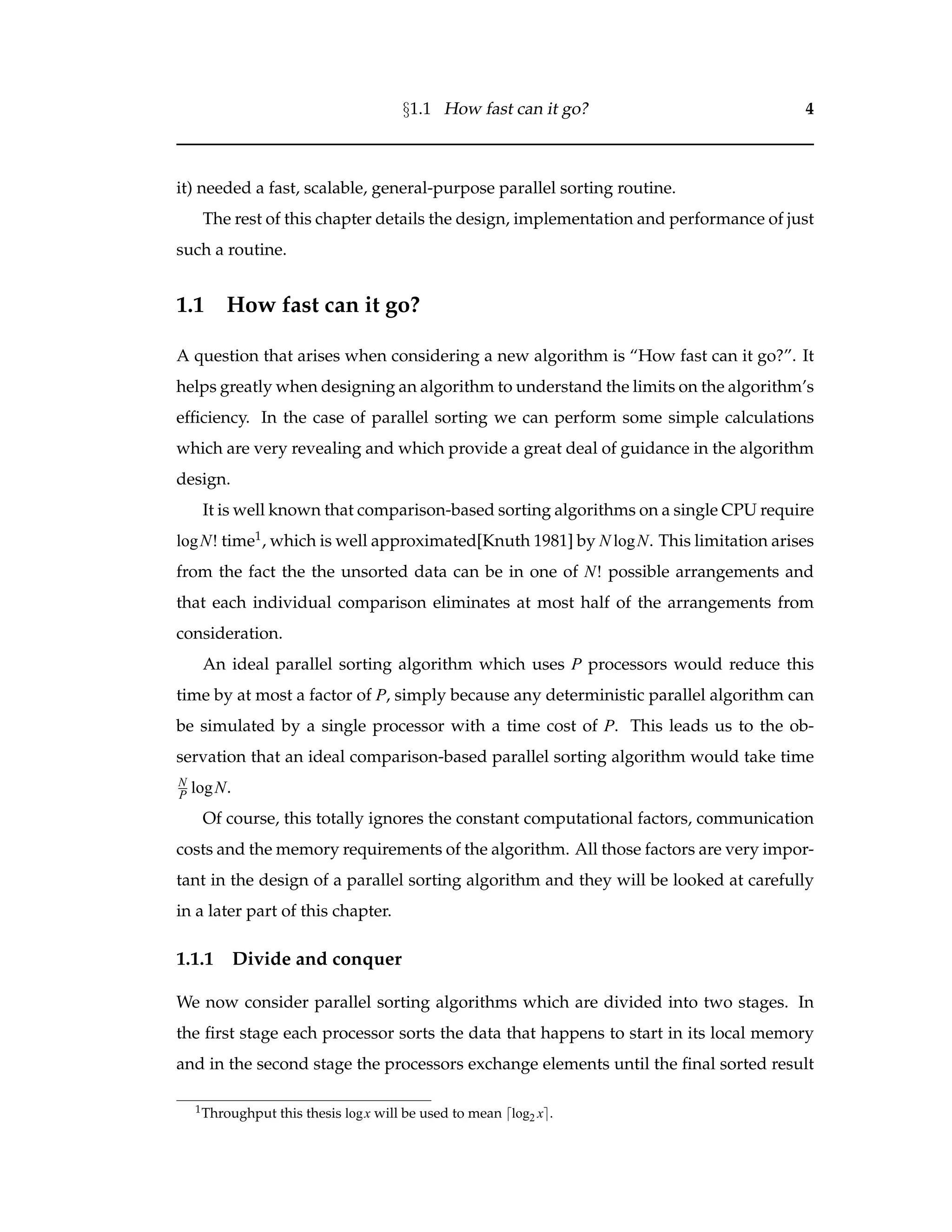 Efficient Algorithms For Sorting And Synchronization Pdf 