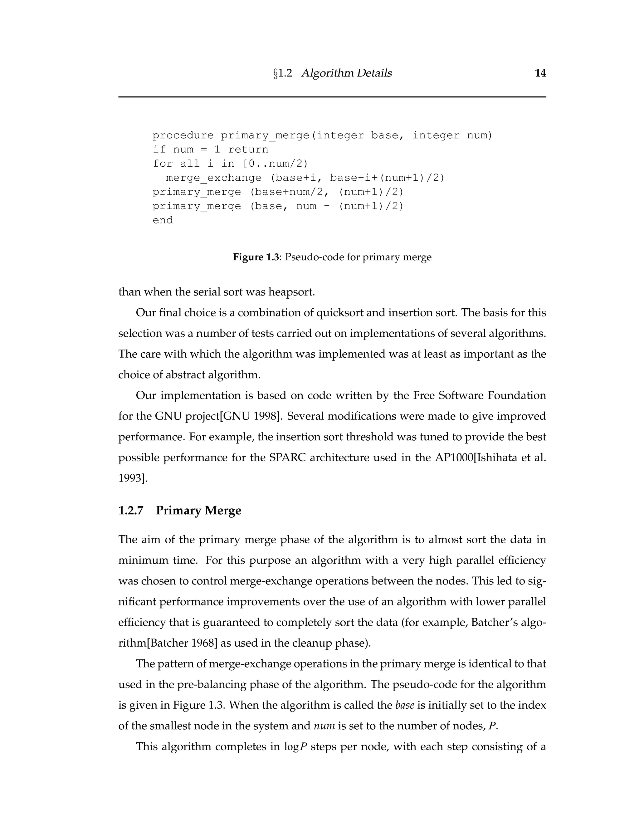 Efficient Algorithms For Sorting And Synchronization Pdf