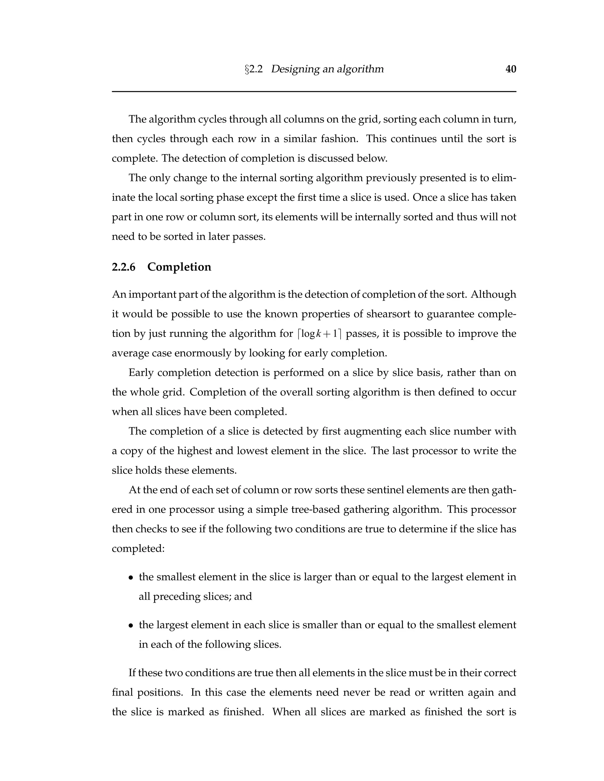 Efficient Algorithms For Sorting And Synchronization Pdf
