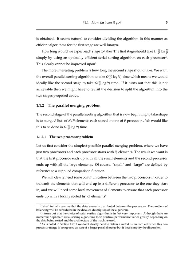 Efficient Algorithms For Sorting And Synchronization Pdf