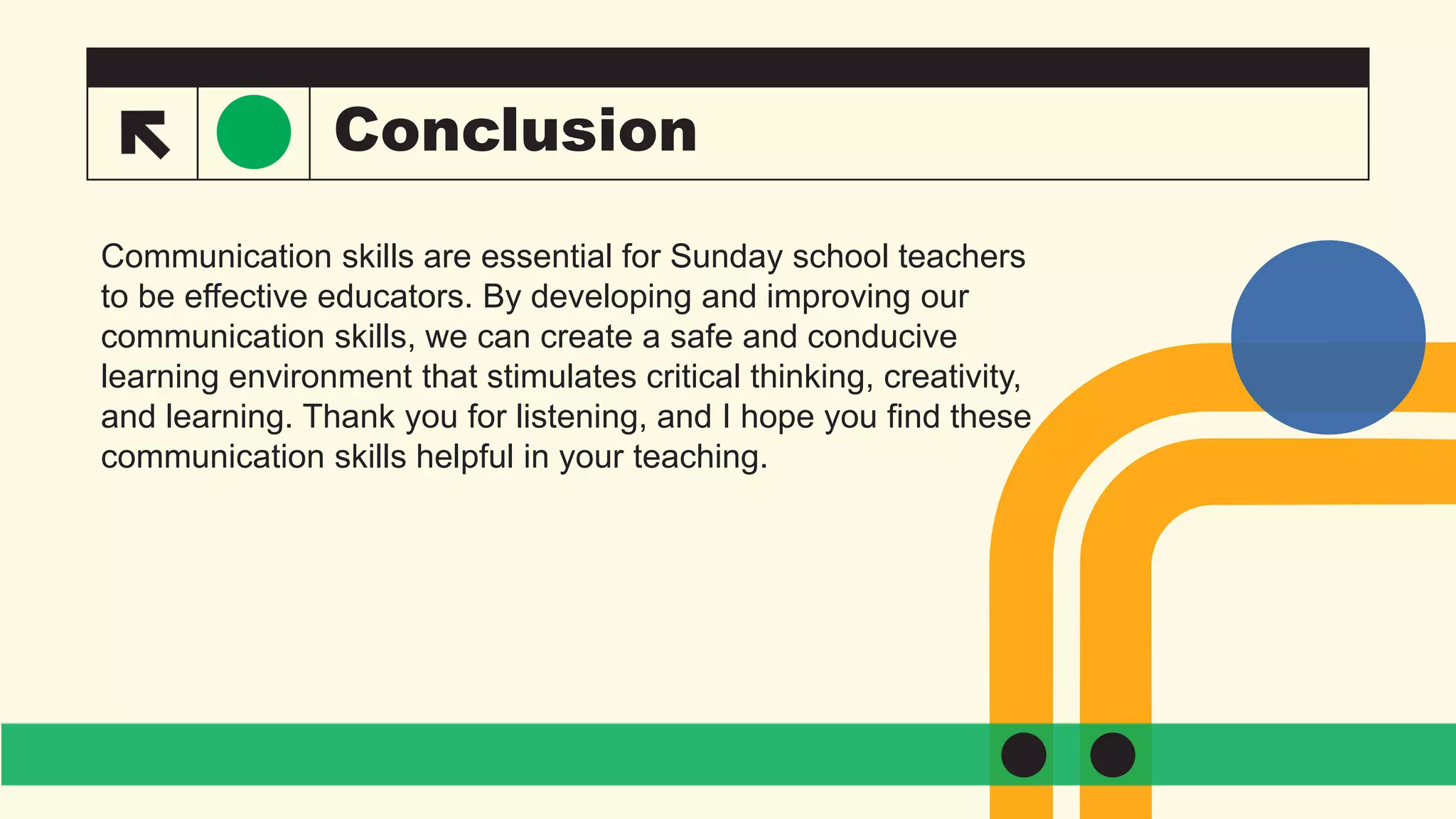 Efficient and Effective Communication Skills.pptx