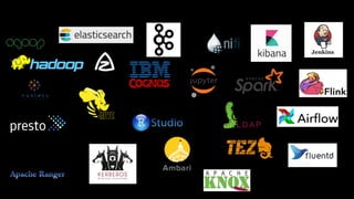 Efficient And Invincible Big Data Platform | PDF