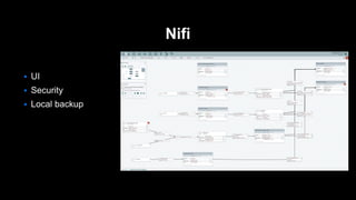 Efficient And Invincible Big Data Platform | PDF