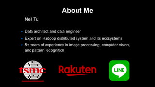 Efficient And Invincible Big Data Platform | PDF