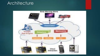 Efficient authentication for mobile and pervasive computing | PPT