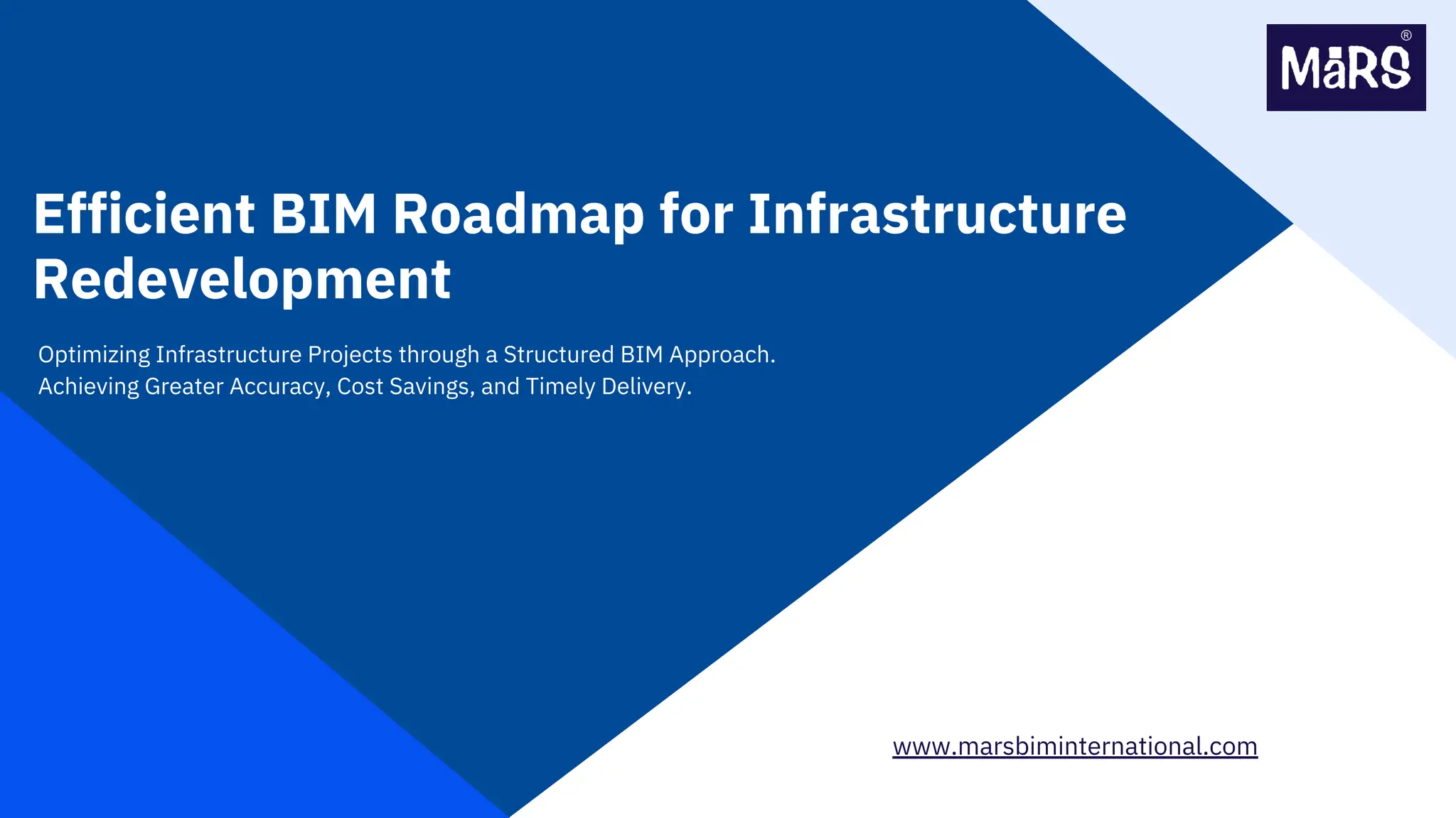Efficient BIM Roadmap for Infrastructure Redevelopment.pdf