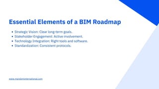 Efficient BIM Roadmap for Infrastructure Redevelopment.pdf