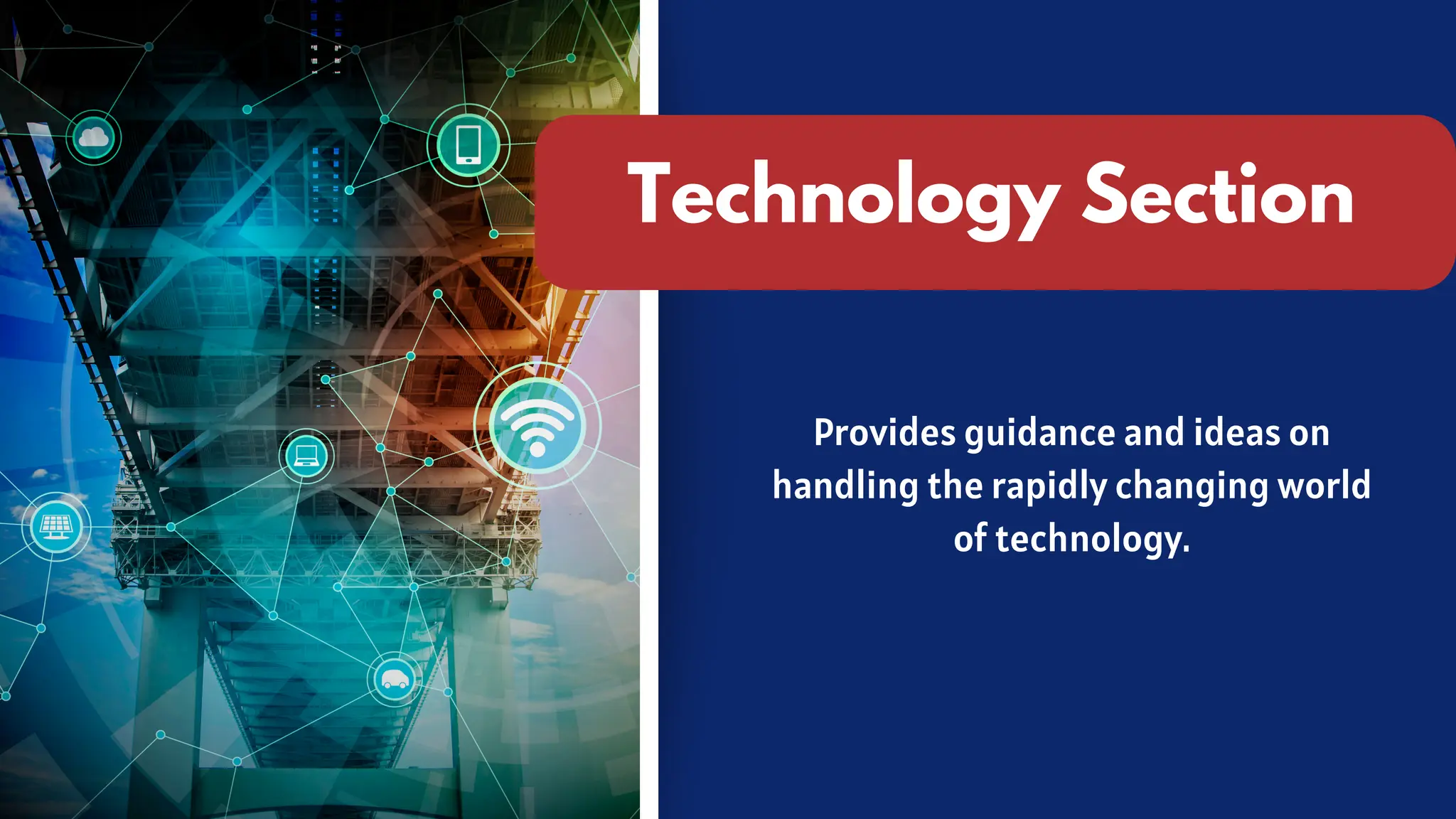 Efficient Data Connectivity Strategies | PPT