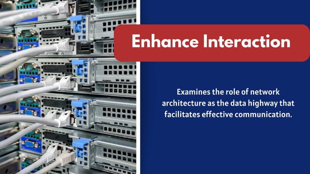 Efficient Data Connectivity Strategies | PPT