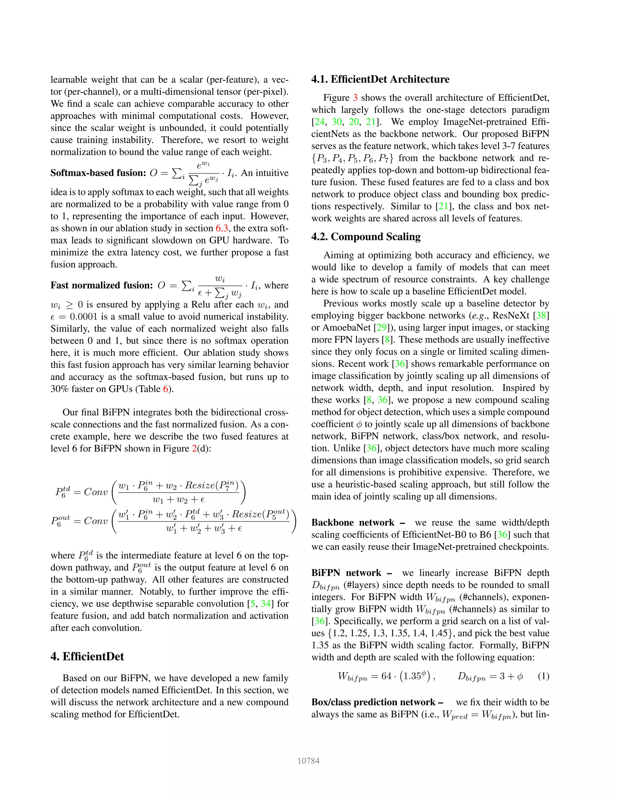 Efficient de cvpr_2020_paper | PDF