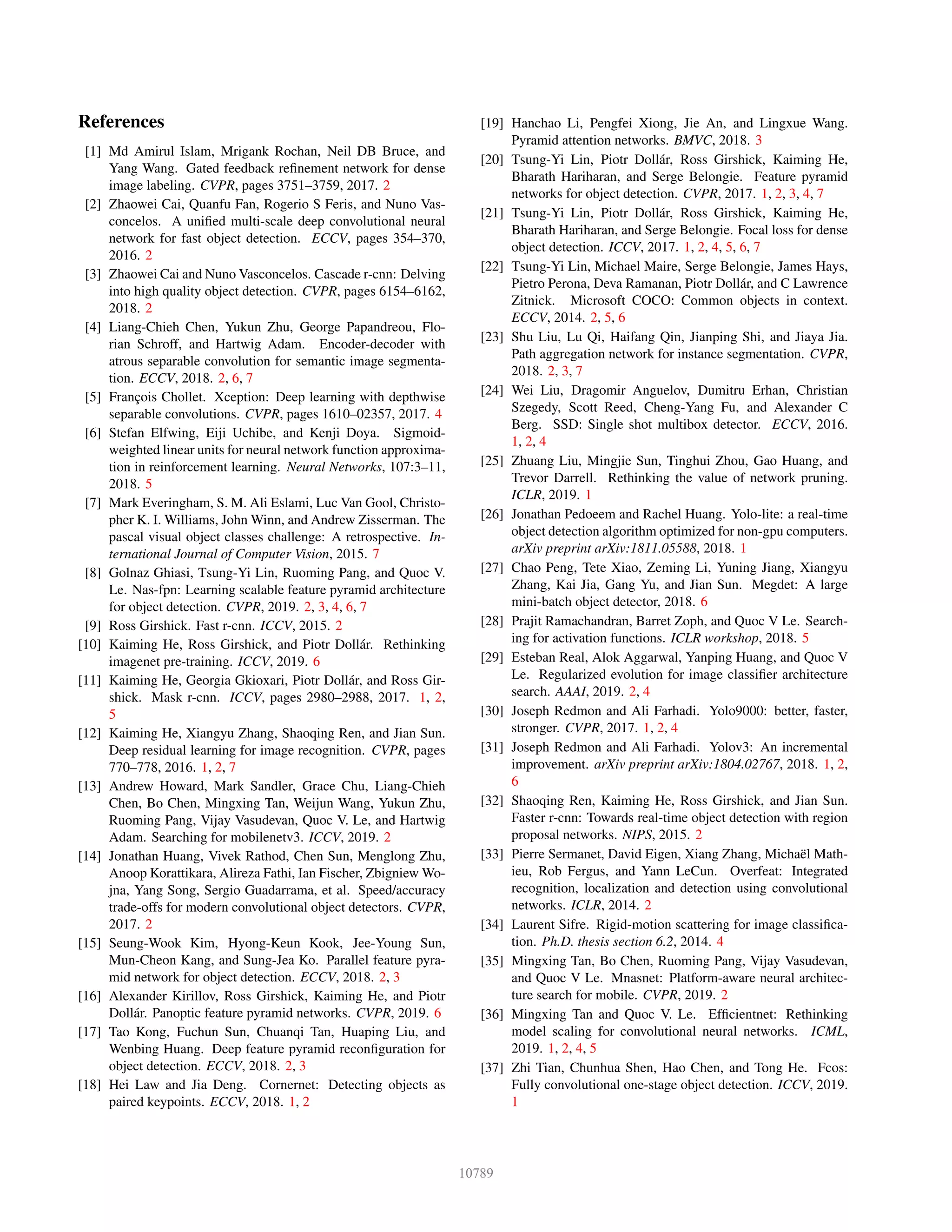 Efficient de cvpr_2020_paper | PDF