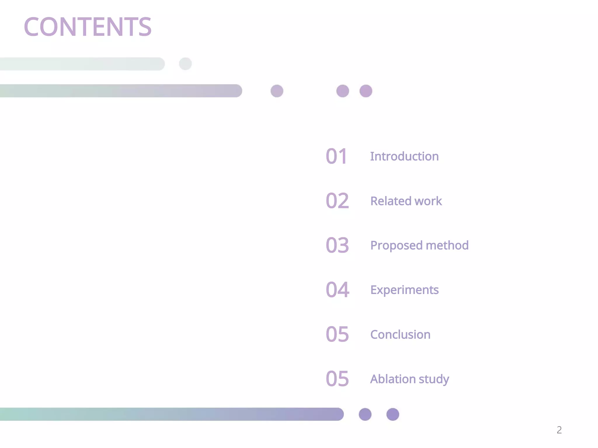 [2020 CVPR Efficient DET paper review] | PPT