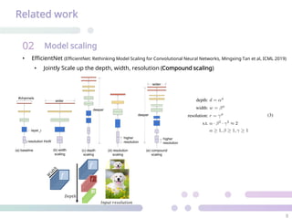 [2020 CVPR Efficient DET paper review] | PDF